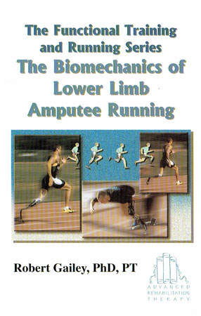 Functional prosthetic training for Transtibial and Transfemoral ...